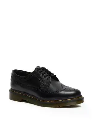 Dr. Martens 3989 Brogue Derby Shoes