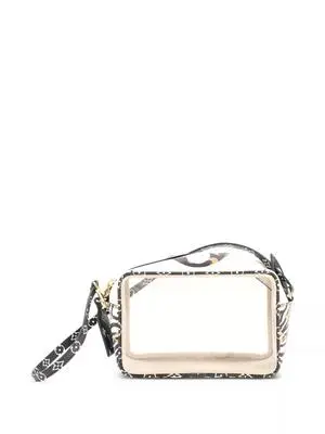 LOUIS VUITTON Limited Edition Jungle Monogram Giant Shoulder Bag