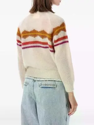 Marant Etoile Raglan Knitwear For Women