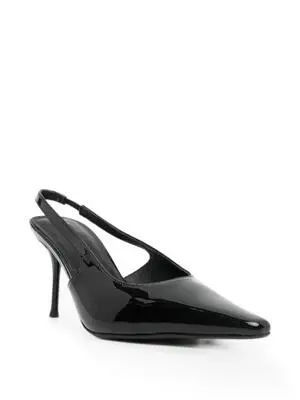 Senso 80mm Vrushali Pumps