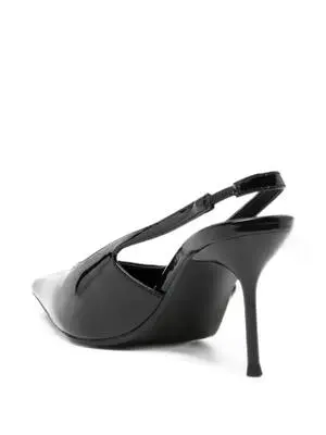 Senso 80mm Vrushali Pumps