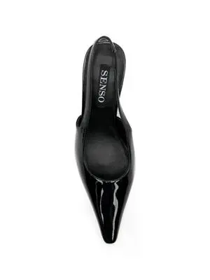 Senso 80mm Vrushali Pumps