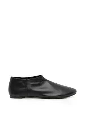 Senso Conrad I Flats - Black