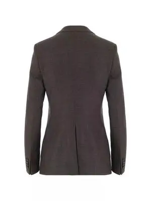 Tagliatore Parigi Single-breasted Blazer