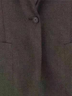 Tagliatore Parigi Single-breasted Blazer