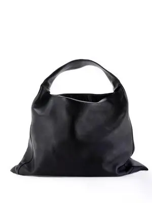 Bottega Veneta Hobo Bag - Black
