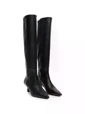 STUART WEITZMAN 5050 Vinnie Boot 50 Pointed-toe Boots