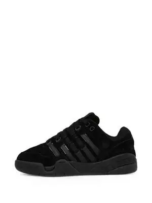 K-Swiss Si-18 International C Sneakers - Black