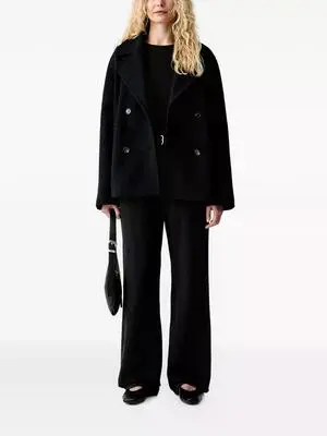 Marc O'polo Double-breasted Coat