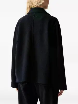 Marc O'polo Double-breasted Coat