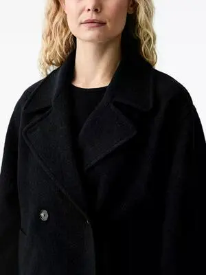 Marc O'polo Double-breasted Coat