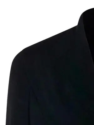 Malo Notched-lapels Single-breasted Jacket