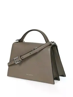 Karl Lagerfeld Medium K/signature Crossbody Bag