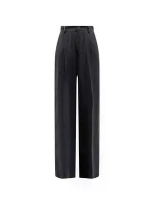 HEVO Torreveneri Trousers - Black