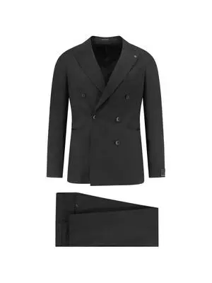 Tagliatore Double-breasted Suit