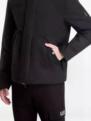 EA7 Reversible Padded Jacket