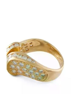 LB EXCLUSIVE Diamond Ring
