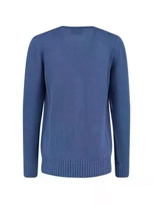 Alpha Studio V-neck Cardigan