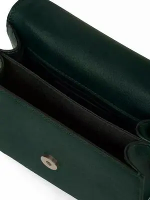 Karl Lagerfeld Small K/signature Crossbody Bag