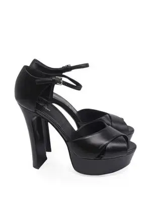 Michael Kors Huxley Platform Sandals