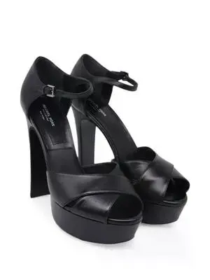 Michael Kors Huxley Platform Sandals