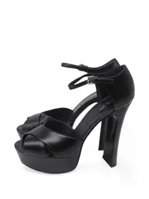 Michael Kors Huxley Platform Sandals