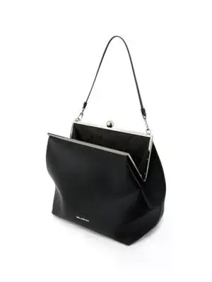Karl Lagerfeld Extra-large K/essential Clutch Bag