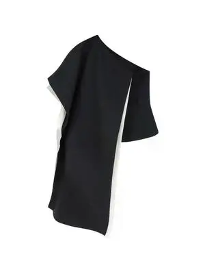 RÓHE One-shoulder Top