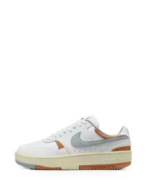 Nike Gamma Force Sneakers - White