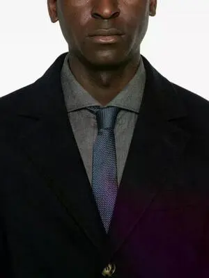 Brunello Cucinelli Single-breasted Coat