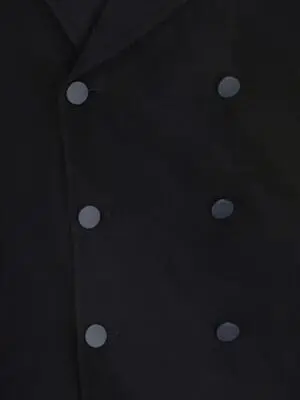 Tagliatore Arden Double-breasted Peaked-lapel Coat
