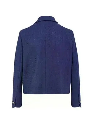 SAULINA Aria Embroidered Jacket