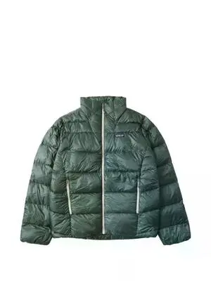 Patagonia Padded Jacket - Green