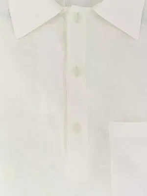 HEVO Short-sleeve Patch-pocket Polo Shirt