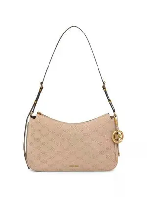 Michael Kors Medium Nolita Leather Shoulder Bag