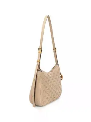 Michael Kors Medium Nolita Leather Shoulder Bag
