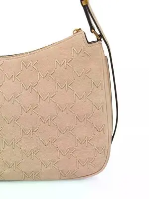 Michael Kors Medium Nolita Leather Shoulder Bag
