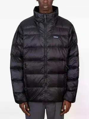 Patagonia Quilted Jacket - Black