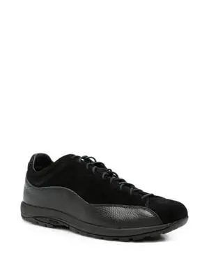 Diemme Textured Shoes For Men