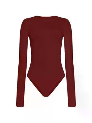 Wolford Berlin Shiny Bodysuit