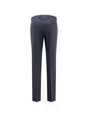LARDINI Tailored Pants