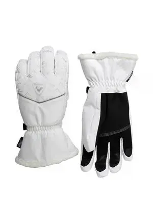 Rossignol Temptation Imp'r Ski Gloves - White
