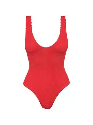 SOFIA ERHAN Mara Swimsuit - Red