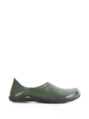 DEMON Dalmara Slip-on Sneakers