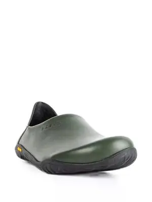 DEMON Dalmara Slip-on Sneakers