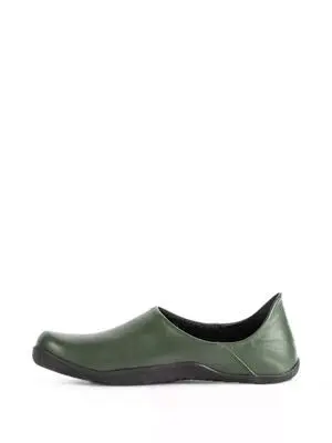 DEMON Dalmara Slip-on Sneakers