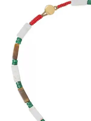 ROXANNE ASSOULIN Seagrass Beaded Necklace