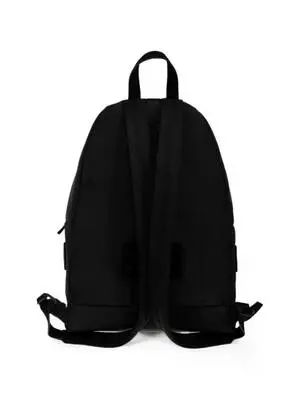 Moschino Logo-lettering Backpack