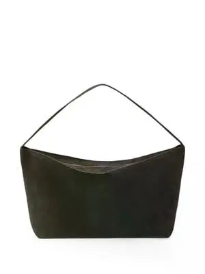 Studio Nicholson Hagu Leather Shoulder Bag