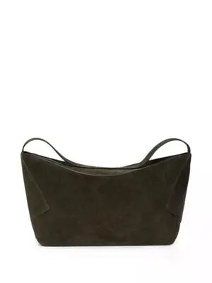 Studio Nicholson Hagu Leather Shoulder Bag